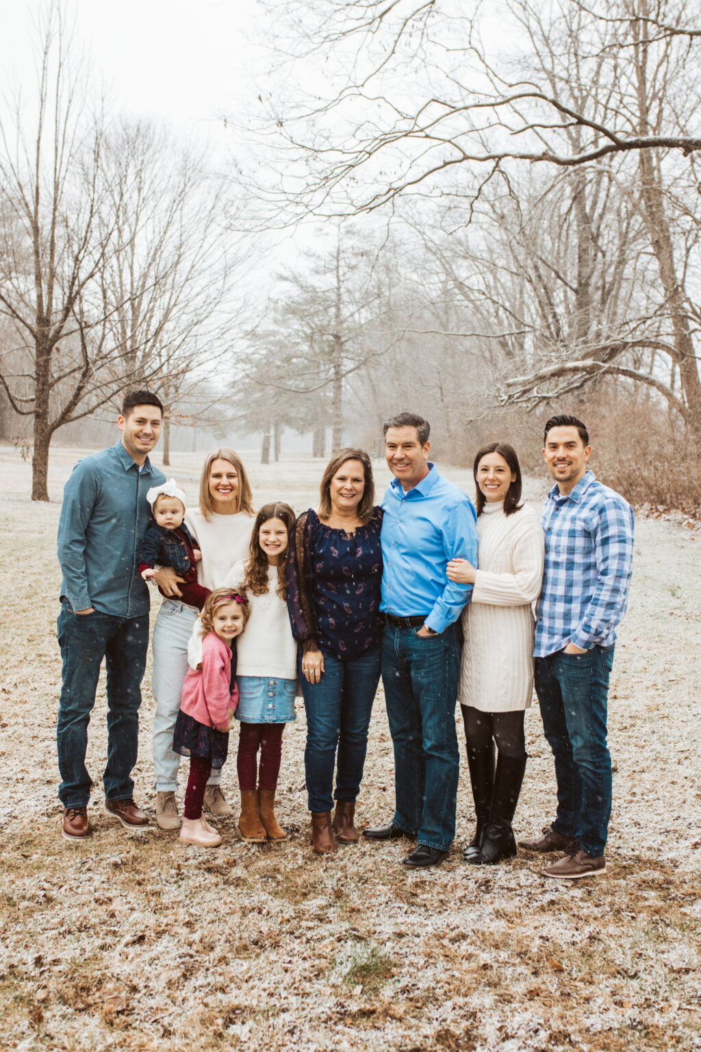 Meet Craig - Craig Riedel for State Senate